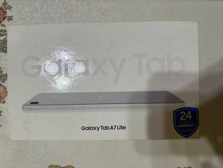 Samsung planshet (планшет) TAB A7