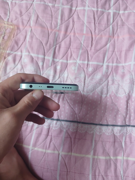Realme c35 4/128