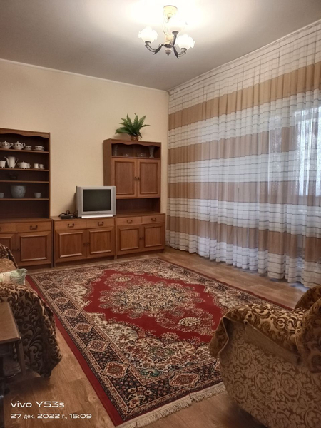 Аренда!  Буюк Ипак Йули 2/4/9  60м² Ор-р Стат управление.