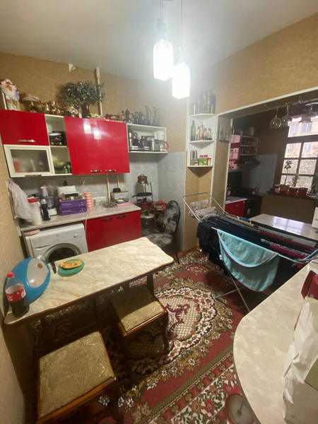 Продается 4ех ком квартира 92м² цена 83 000$.ZA010