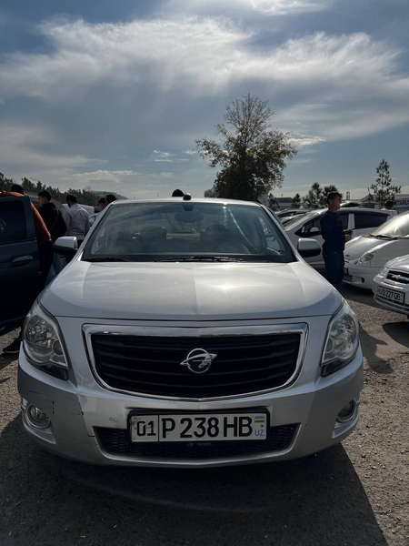 Cobalt 2020 yil kraska 1 ta petno