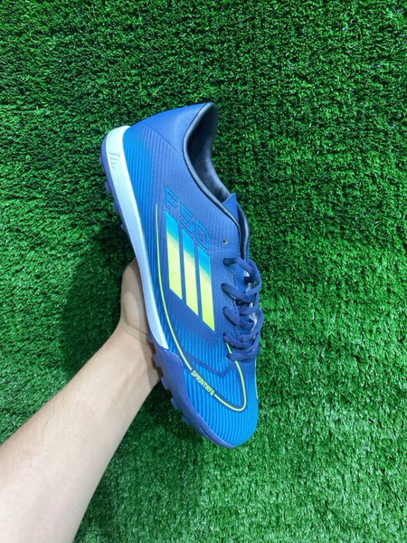 Сороконожки Adidas F 50