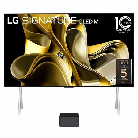 Продаю новые OLED телевизоры LG OLED97M3