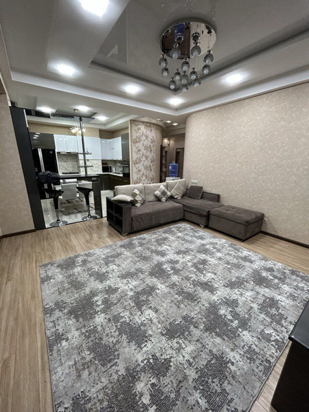 Продажа квартиры 3*4/8/9. Голден Хаус. Ориентир Паркентский базар.