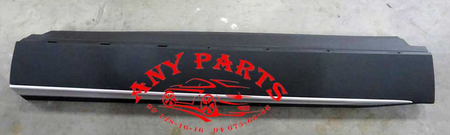 BYD SONG PLUS zapchasti molding BYD CHAMPION запчасти молдинг