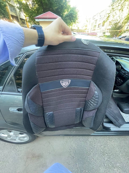 Чехлы на gentra