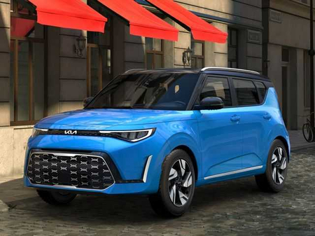 Uzoq sayohatlarga mo'ljallangan Kia Soul Halol nasiya savdoga
