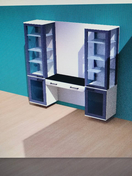 Luxury Mebel изготовитель