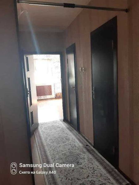 Паркентский, 2в3/5/12, требует ремонта, 80м2, ор-р Паркентский рынок