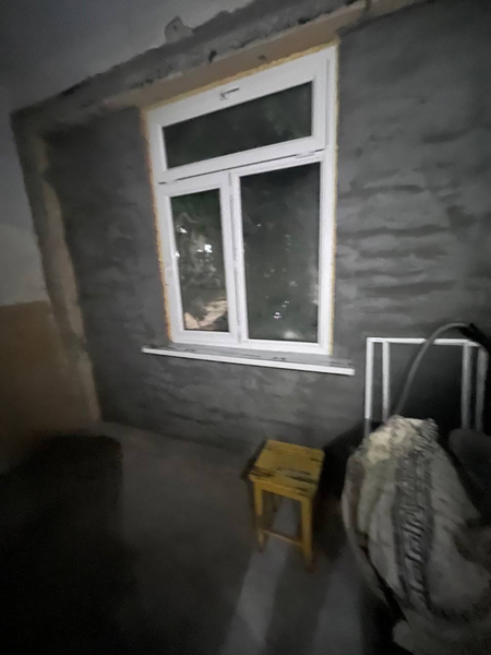 СРОЧНО продаю квартиру 1/1/5 (сергели 4) балкон 2*3