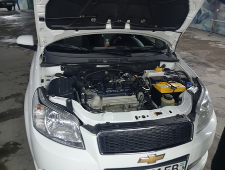 Chevrolet Nexia 3