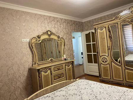 Kvartira 3 xonali