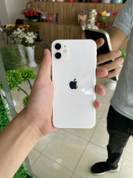 Iphone 11 128Gb.