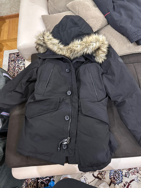 Куртка Polo Ralph Lauren