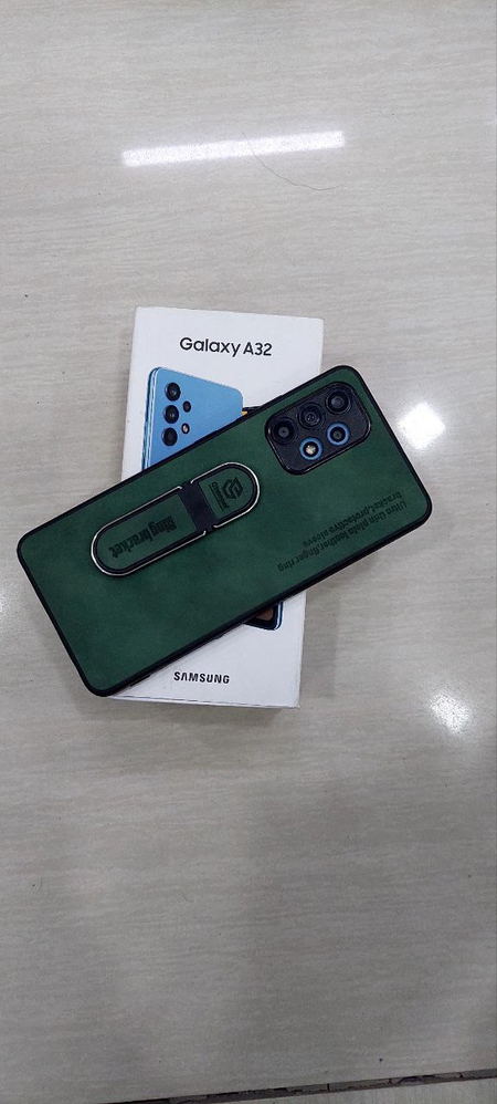 Samsung Galaxy A32