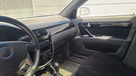Продаётся своя Ласетти | Жентра 1.8 автомат