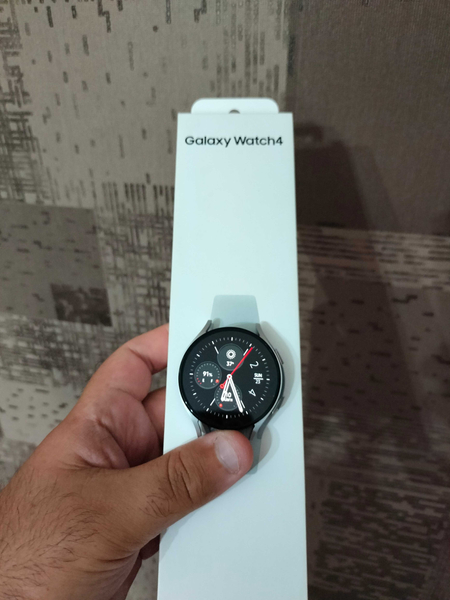 Galaxy watch 4 Samsung