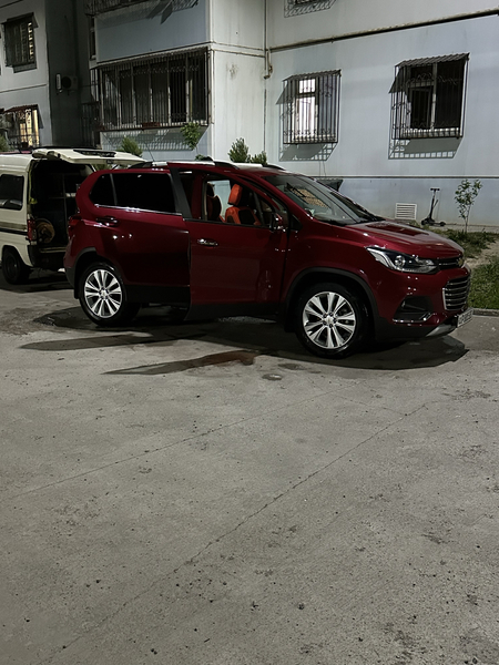 Trekir 1 Primer 2019 toza
