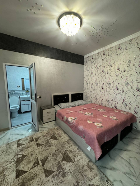 Dacha doniyor buchka chorvoq