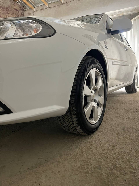 Gentra Elegant Plus