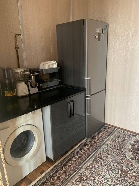 Массив Куйлюк 6 4/5/5 Улучшенная планировка площадь 92м²