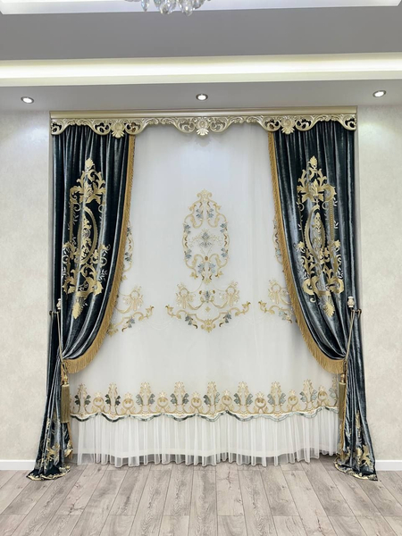 Elita pardalar элитные шторы elitniye shtori