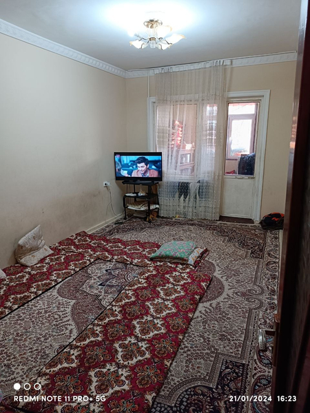 Срочно! Продажа. 2/4/5. Тузель-1.