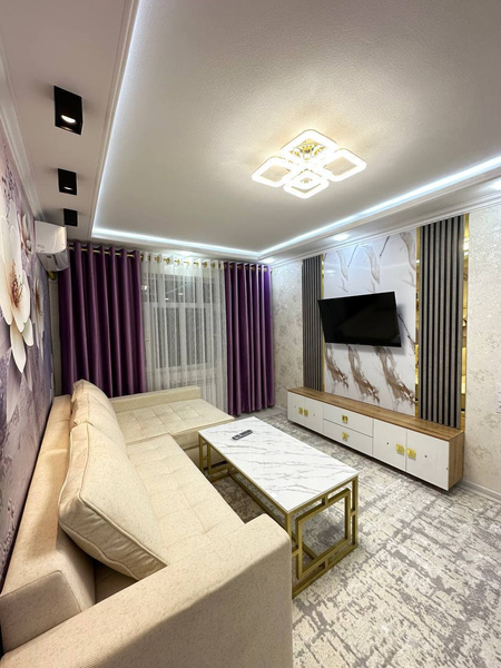 Чилонзор 8 квартира