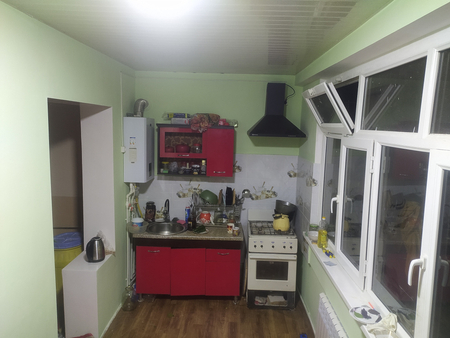Yangiyol Gulbaxor 3xonali uy sotiladi