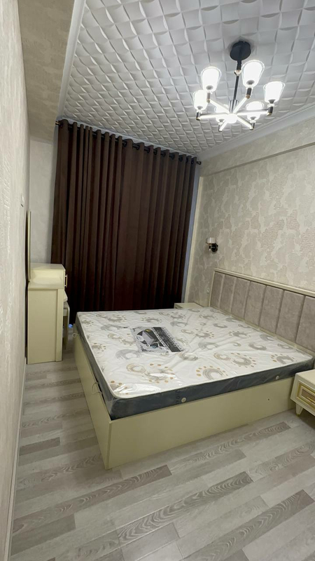 Green House 3⁴/6/10 85 m² сдается в аренду