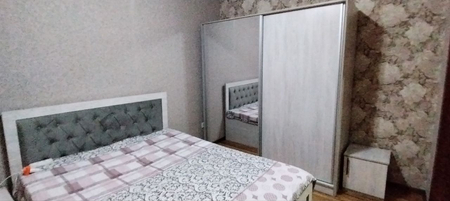 Продаётся квартира мансарда 3хком, ор.ул. Рудакий