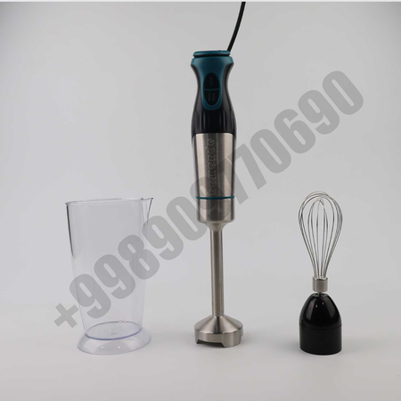 Доставка! Ручной блендер hand blender