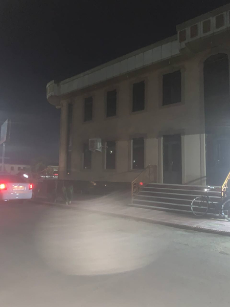 Шахар марказида бино сотилади