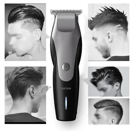 Машинка для стрижки волос Xiaomi ENCHEN Hummingbird Hair Clipper