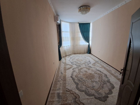 Хамид олимжонда 3хона хамма шаройити bor 600$ qizlar oila