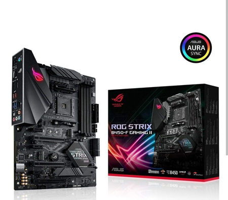 Rayzen 7 2700 2Tb