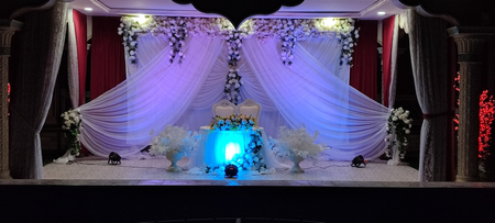 Fergana decor 7571