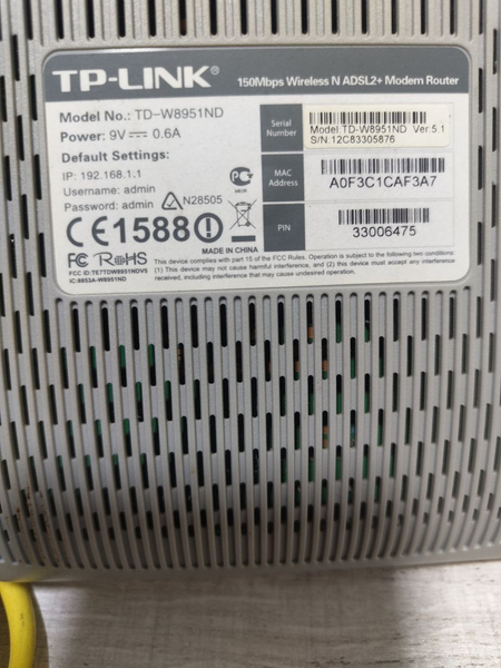 Xiaomi MI router 4A почти новый а полном комплекте