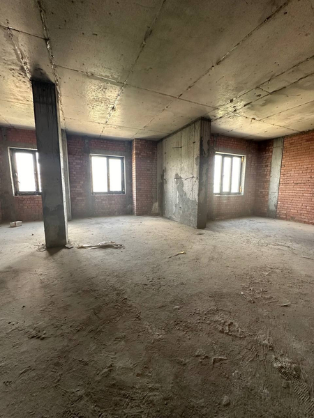 Продается 123м² Новостройка 