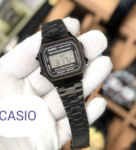 Casio Часы -40% Supper Skidka