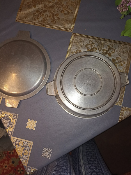 Продаю советскую сковороду