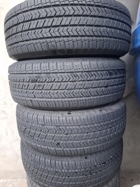 Diska Balon R14/185/65 All Seanson