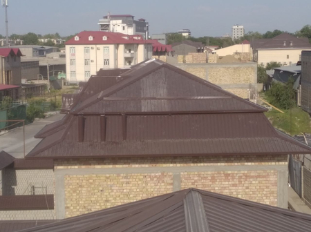 Том ёпамиз келишилган нархда