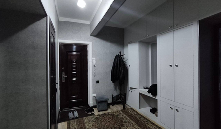 Продается 3/7/9 квартира в Сергели-5.