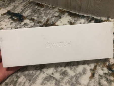 Apple watch Series 9 , 45mm midnight