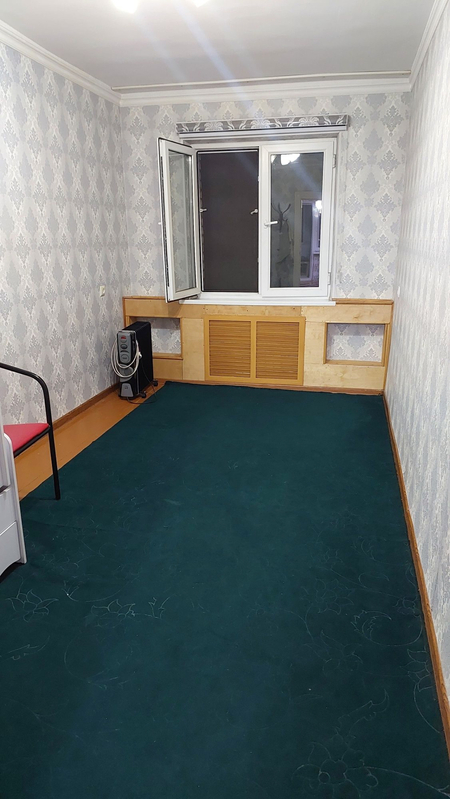 Yashnobod Aviasozlar 2 xona 48m2