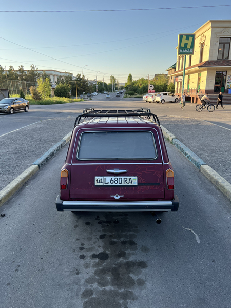 Vaz 2102 maza qp haydisila