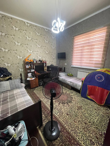 Продается дом участка