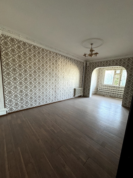 Продается квартира