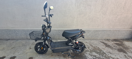 Skuter tesla 500 w